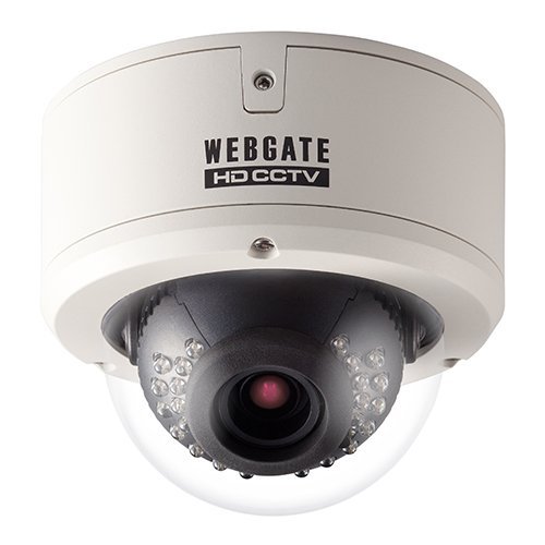 WEBGATE - No.1 Integrated Video Security Solution