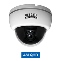 WEBGATE - No.1 Integrated Video Security Solution
