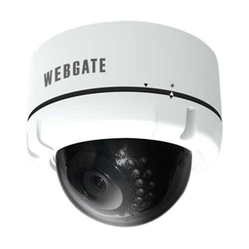 WEBGATE - No.1 Integrated Video Security Solution