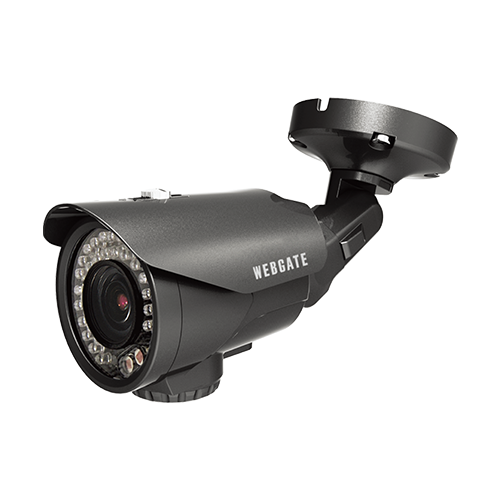 웹게이트(WEBGATE) - No.1 통합 영상보안 솔루션