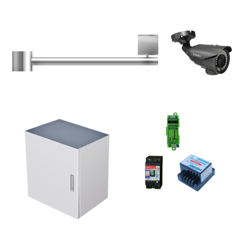 웹게이트(WEBGATE) - No.1 통합 영상보안 솔루션