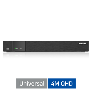 WEBGATE - No.1 Integrated Video Security Solution