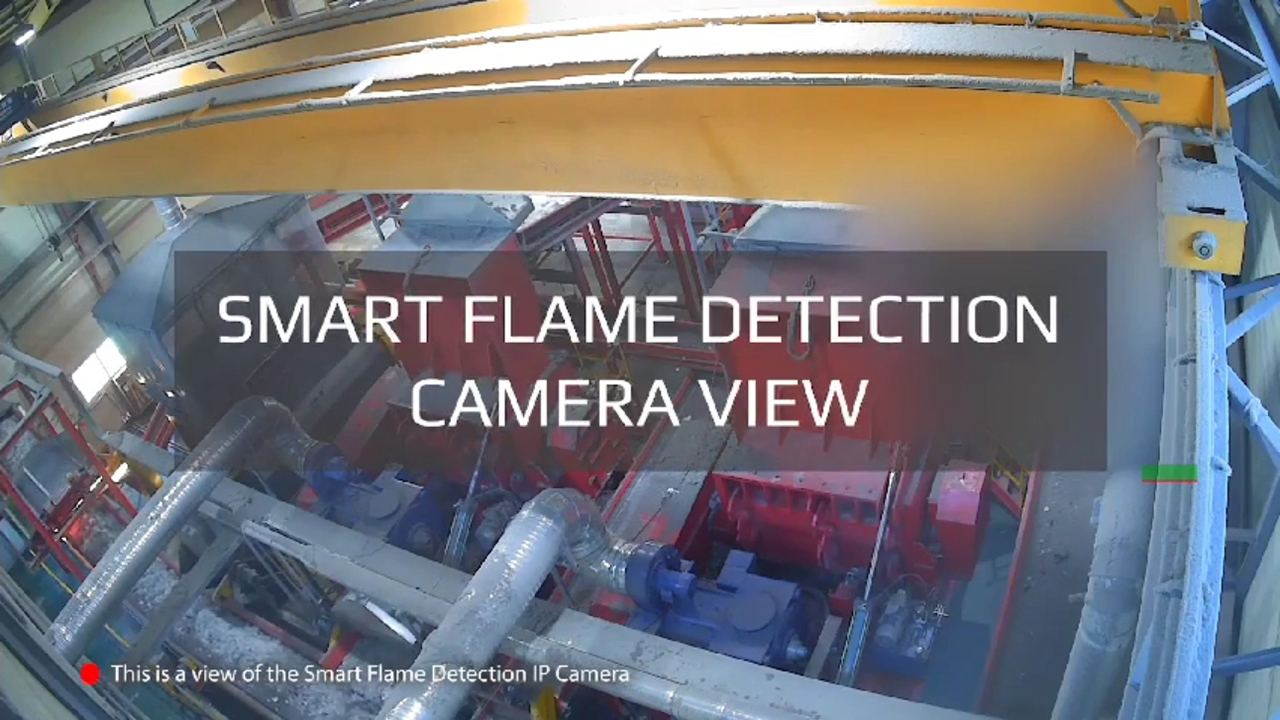 WEBGATE - No.1 Integrated Video Security Solution